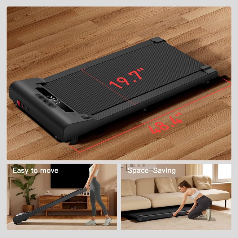 LONTEK Treadmill Official Website – Home Fitness Solutions